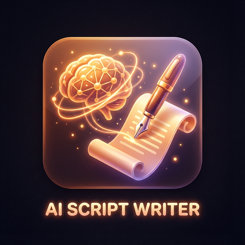 FlowScript - Professional Teleprompter App for iOS & Android